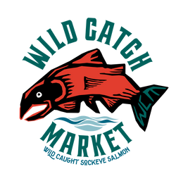 Wild Caught Bristol Bay Sockeye Salmon to your door! – Wild Catch Market